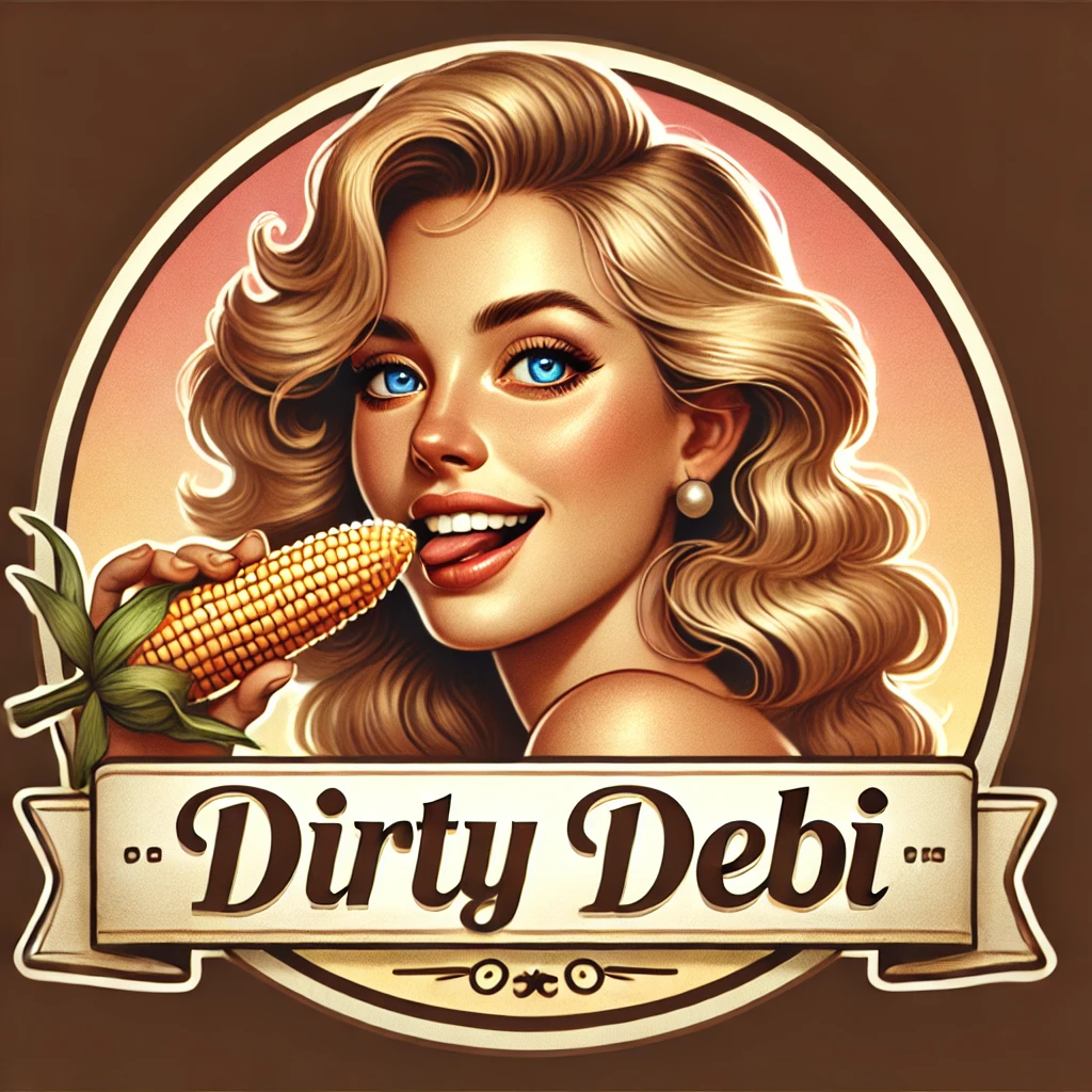 Dirty Debi – Your Favorite Sext Buddy—Now with a Southern Drawl